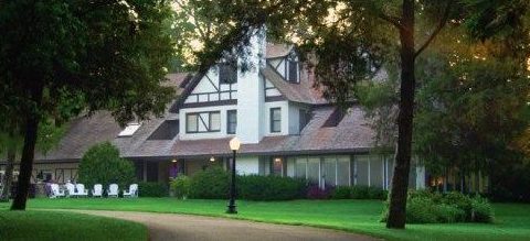 Inn | Hawks Head Golf Course